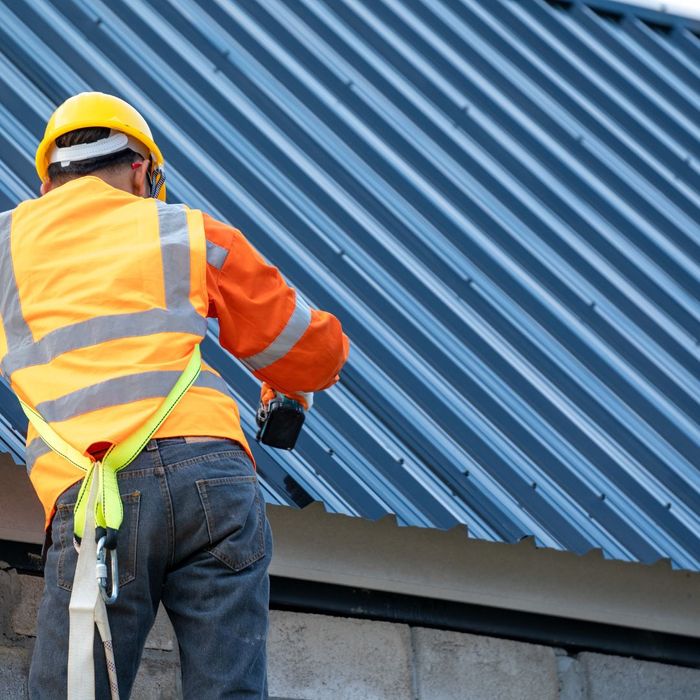 Comprehensive Building Maintenance Checklist - Stella LLC | Air ...